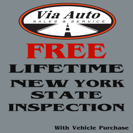 Via Auto Sales | Specials