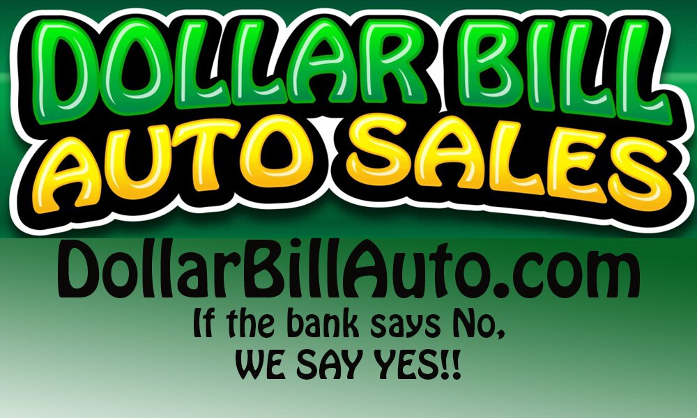 Dollar Bill Auto Sales | Used Cars for Sale Visalia California