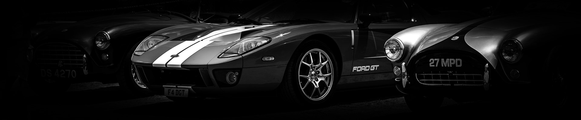 Luxury Cars Sacramento | Auto Consignment | GT Auto Lounge