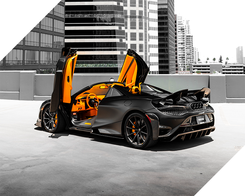 Exotic cars dealership Beverly Hills | Used super cars dealer Calabasas ...