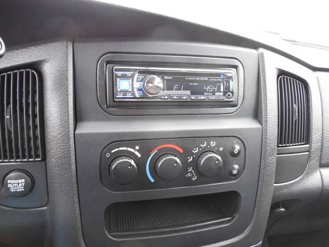 2004 Dodge Ram 1500 SLT Crew Cab Short Bed Lifted 4x4 Hemi
