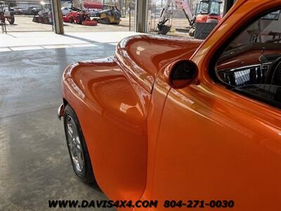 1948 Plymouth Sedan Hemi Powered Street Rod Hot Rod