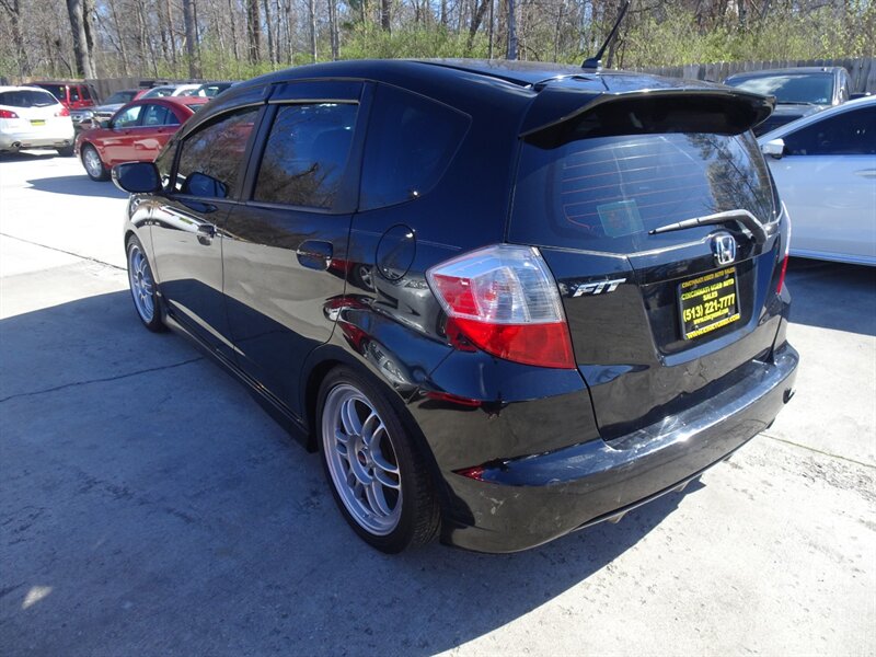 Interesting Honda Fit For Sale Cincinnati Pictures
