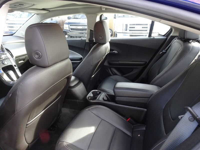 2013 Chevrolet Volt Premium for sale in Cincinnati, OH Range-Extended ...