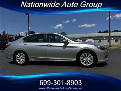 Used Car Dealership East Windsor NJ | Nationwide Auto Group