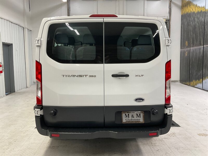 2015 Ford Transit Passenger 350 XLT LWB / 15-Passenger /31,000 MILES ...