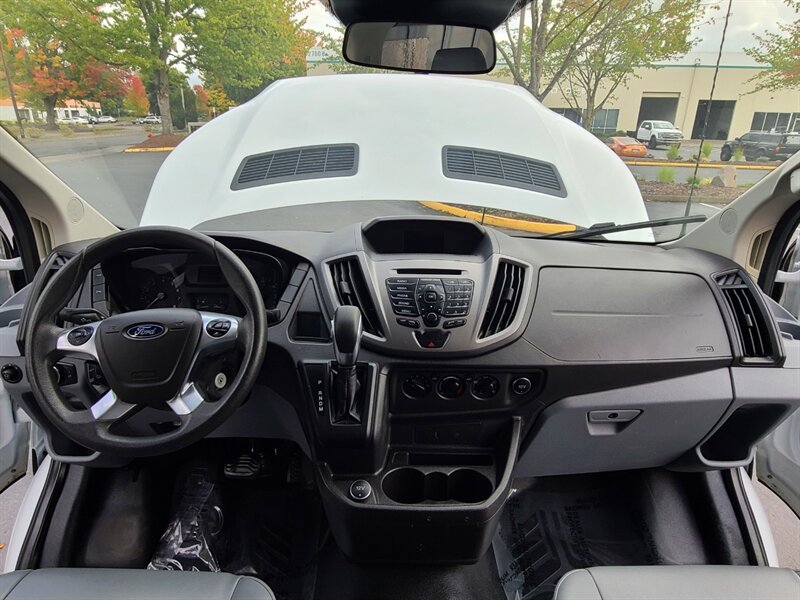2019 Ford Transit 250 T250 CARGO 3/4 TON LOW ROOF 130" WB / 1-OWNER ...
