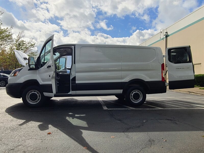 2019 Ford Transit 250 T250 CARGO 3/4 TON LOW ROOF 130" WB / 1-OWNER ...