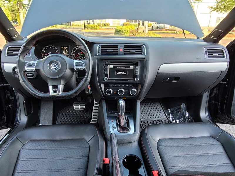 2013 Volkswagen Jetta GLI / Autobahn Series / Performance / 53,000 ...