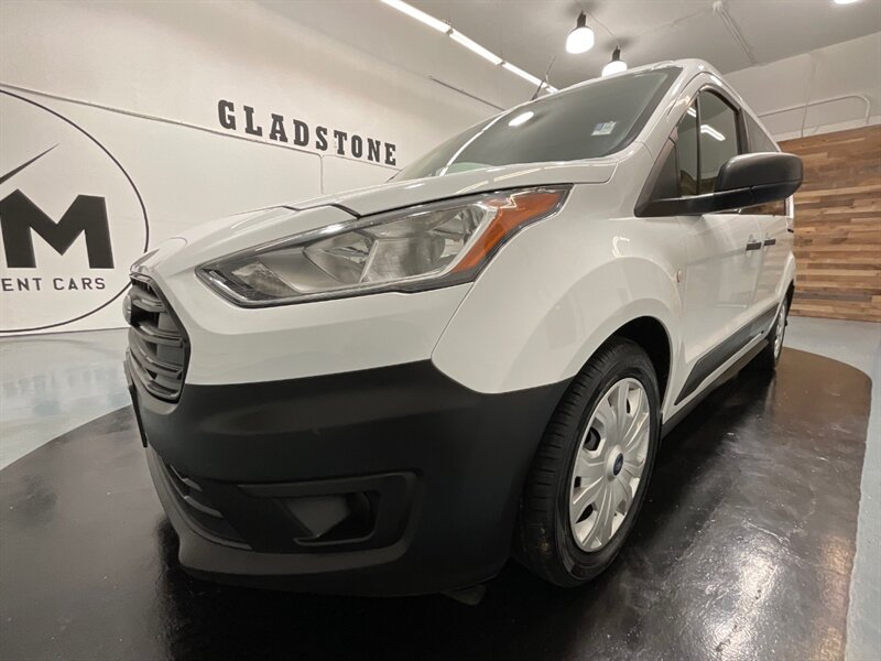 2019 Ford Transit Connect XL Cargo Van/ 2.0L 4Cyl / NEW TIRES / 40K ...