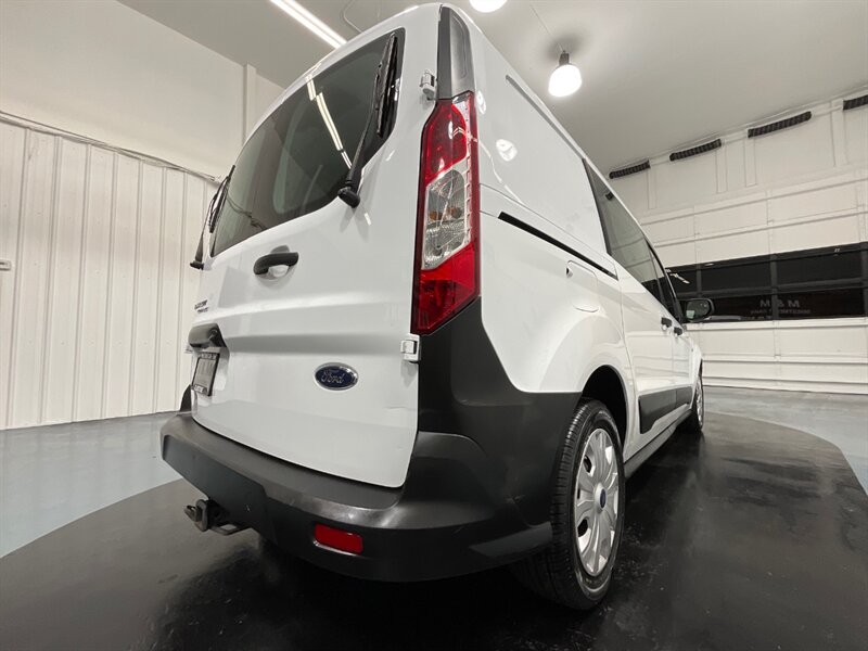 2019 Ford Transit Connect XL Cargo Van/ 2.0L 4Cyl / NEW TIRES / 40K ...