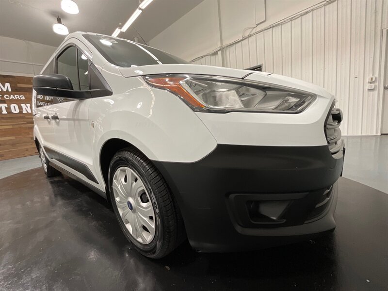 2019 Ford Transit Connect XL Cargo Van/ 2.0L 4Cyl / NEW TIRES / 40K ...