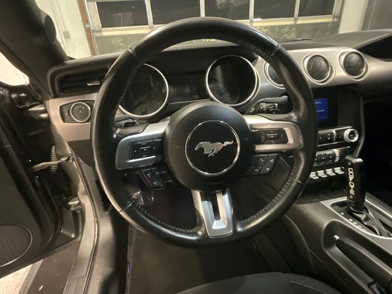 2020 Ford Mustang GT Coupe / 5.0L V8 / 10-Speed Automatic / 1-OWNER ...