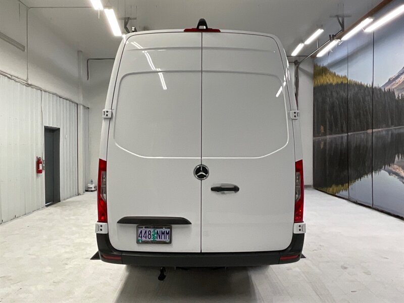 2022 Mercedes-Benz Sprinter 2500 CARGO VAN / 3.0L V6 DIESEL / HIGHROOF ...