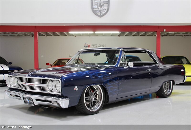Amazing 1965 Chevelle For Sale Gallery