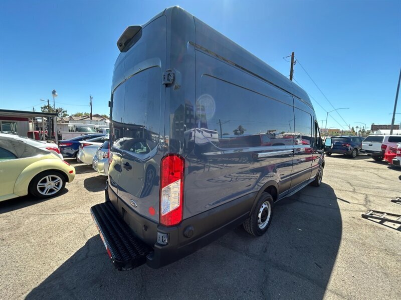 2019 Ford Transit 250