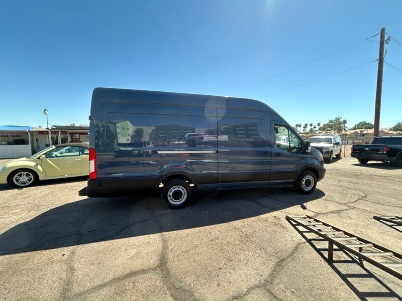 2019 Ford Transit 250