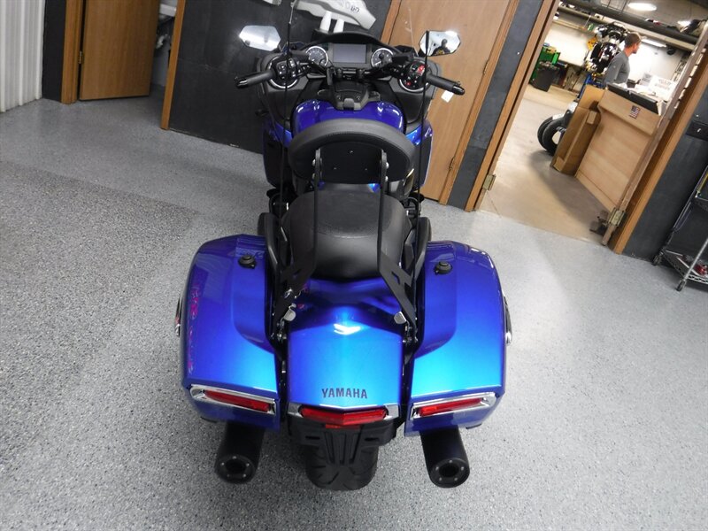 2018 Yamaha Star Eluder GT for sale in Kingman, KS
