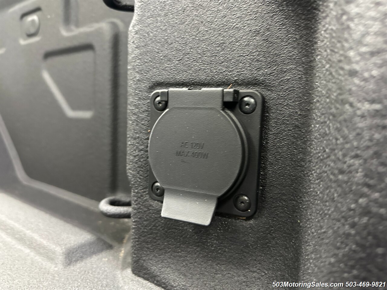 2023 GMC Sierra 3500 HD AT4