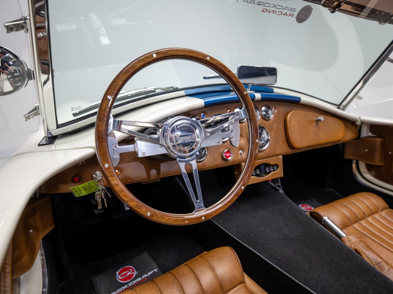 1965 Backdraft Roadster (2023) RT4 for sale in Nashville, TN