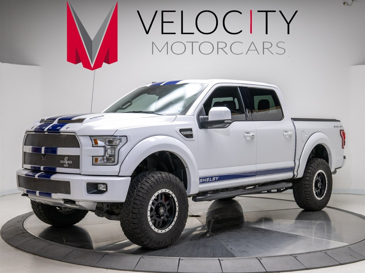 2017 Ford F-150 SHELBY 750 HP for sale in Nashville, TN