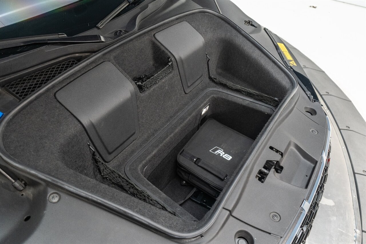 2020 Audi R8 V10 performance quattro for sale in Nashville, TN