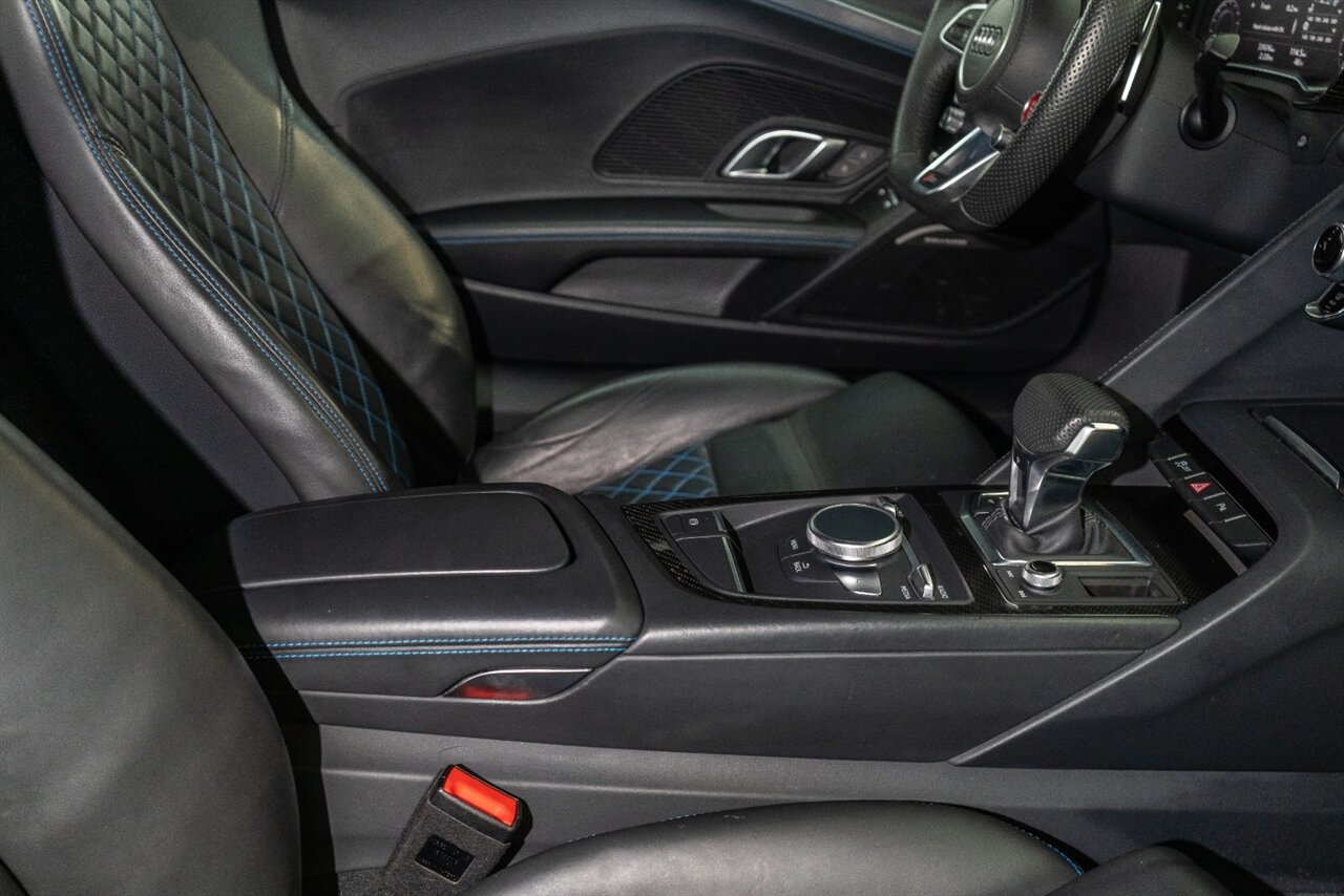 2020 Audi R8 V10 performance quattro for sale in Nashville, TN