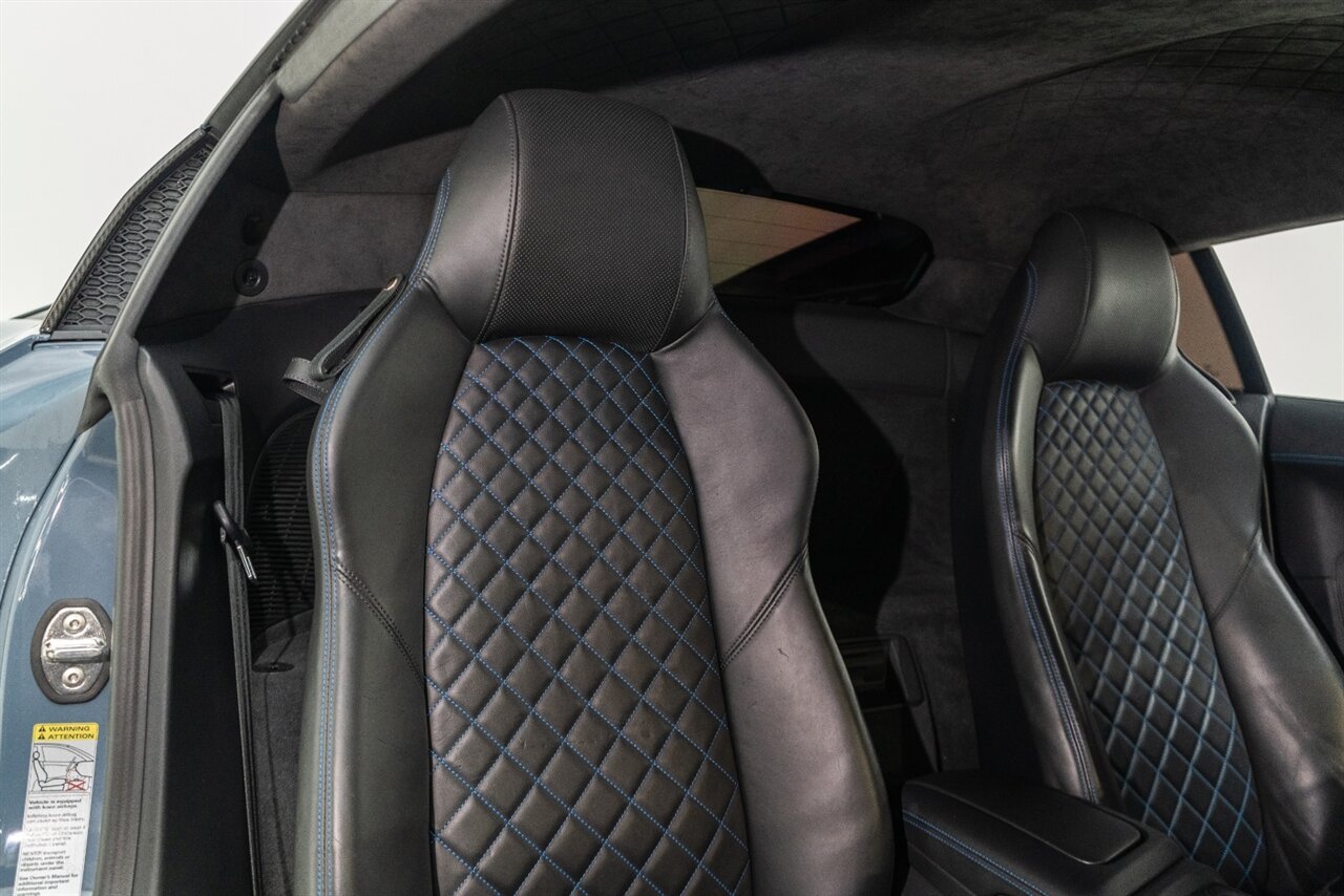 2020 Audi R8 V10 performance quattro for sale in Nashville, TN