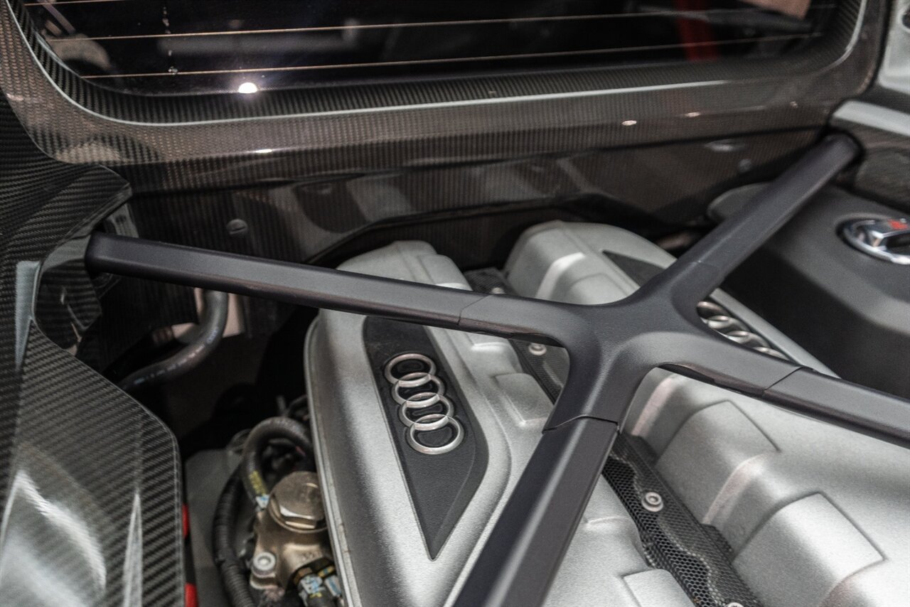 2020 Audi R8 V10 performance quattro for sale in Nashville, TN