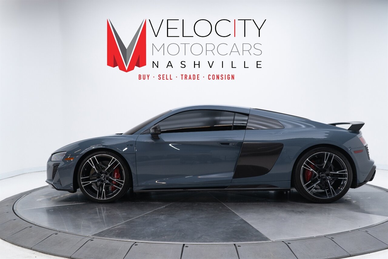 2020 Audi R8 V10 performance quattro for sale in Nashville, TN