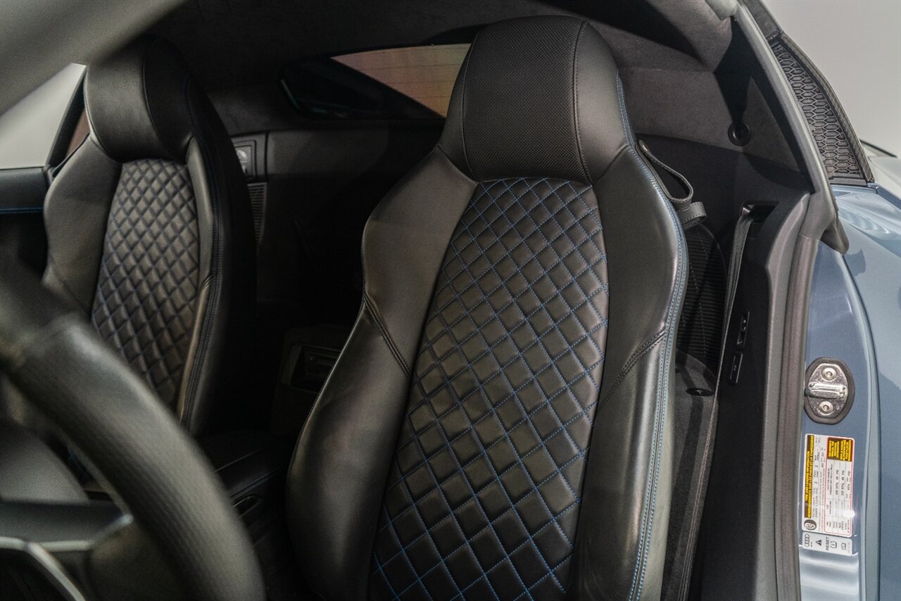 2020 Audi R8 V10 performance quattro for sale in Nashville, TN