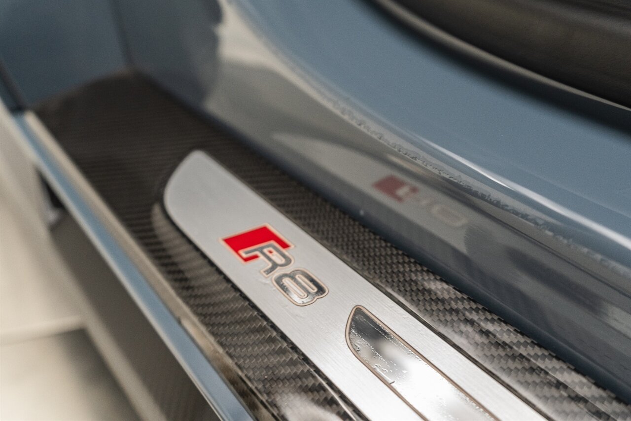 2020 Audi R8 V10 performance quattro for sale in Nashville, TN