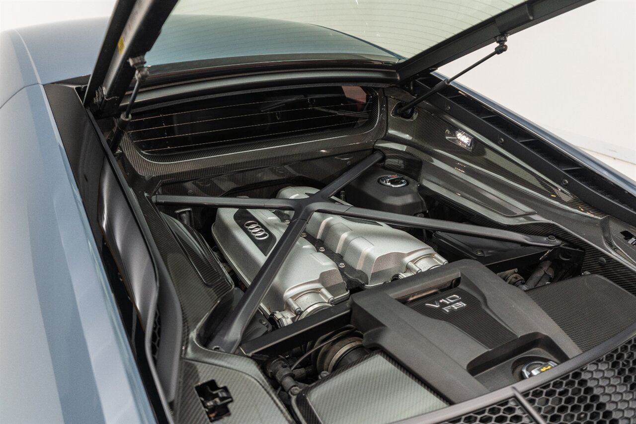 2020 Audi R8 V10 performance quattro for sale in Nashville, TN