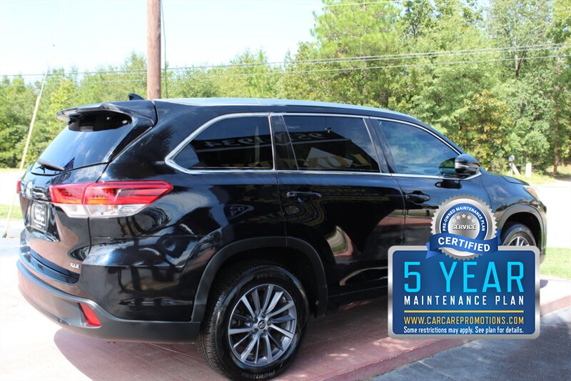 2017 Toyota Highlander XLE for sale in Lexington, SC