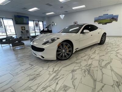 Karma Indianapolis