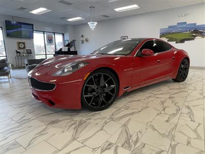 Karma Indianapolis