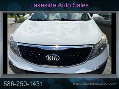 Lakeside Auto Sales