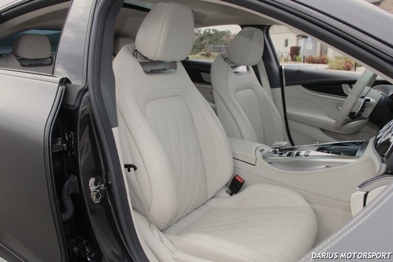 2022 Mercedes-Benz Mercedes-AMG GT 43 for sale in San Ramon, CA ...