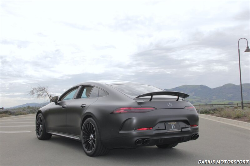 2022 Mercedes-Benz Mercedes-AMG GT 43 for sale in San Ramon, CA ...