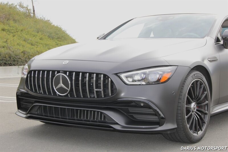 2022 Mercedes-Benz Mercedes-AMG GT 43 for sale in San Ramon, CA ...