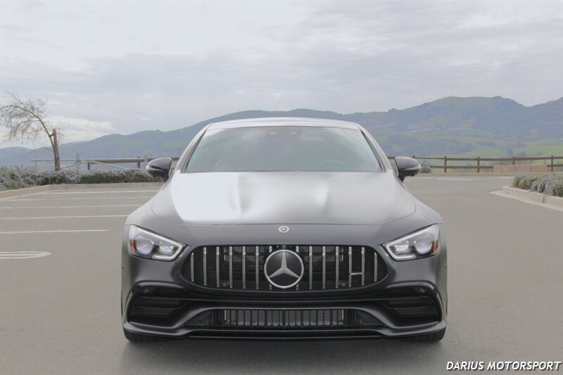 2022 Mercedes-Benz Mercedes-AMG GT 43 for sale in San Ramon, CA ...