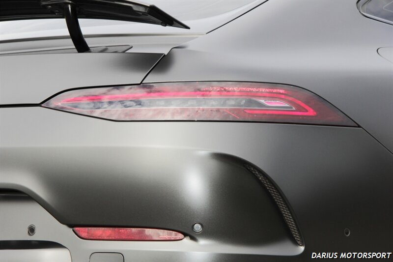 2022 Mercedes-Benz Mercedes-AMG GT 43 for sale in San Ramon, CA ...