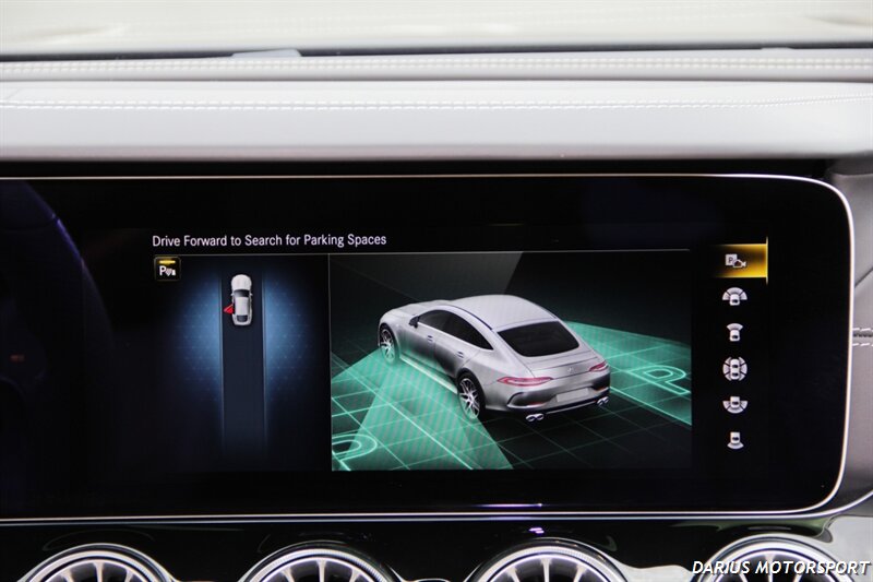 2022 Mercedes-Benz Mercedes-AMG GT 43 for sale in San Ramon, CA ...