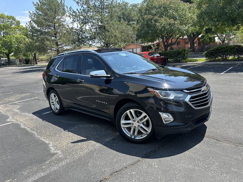 Sitemapcdatahttpswudinf Inetcom2018 Chevrolet Equinox Black